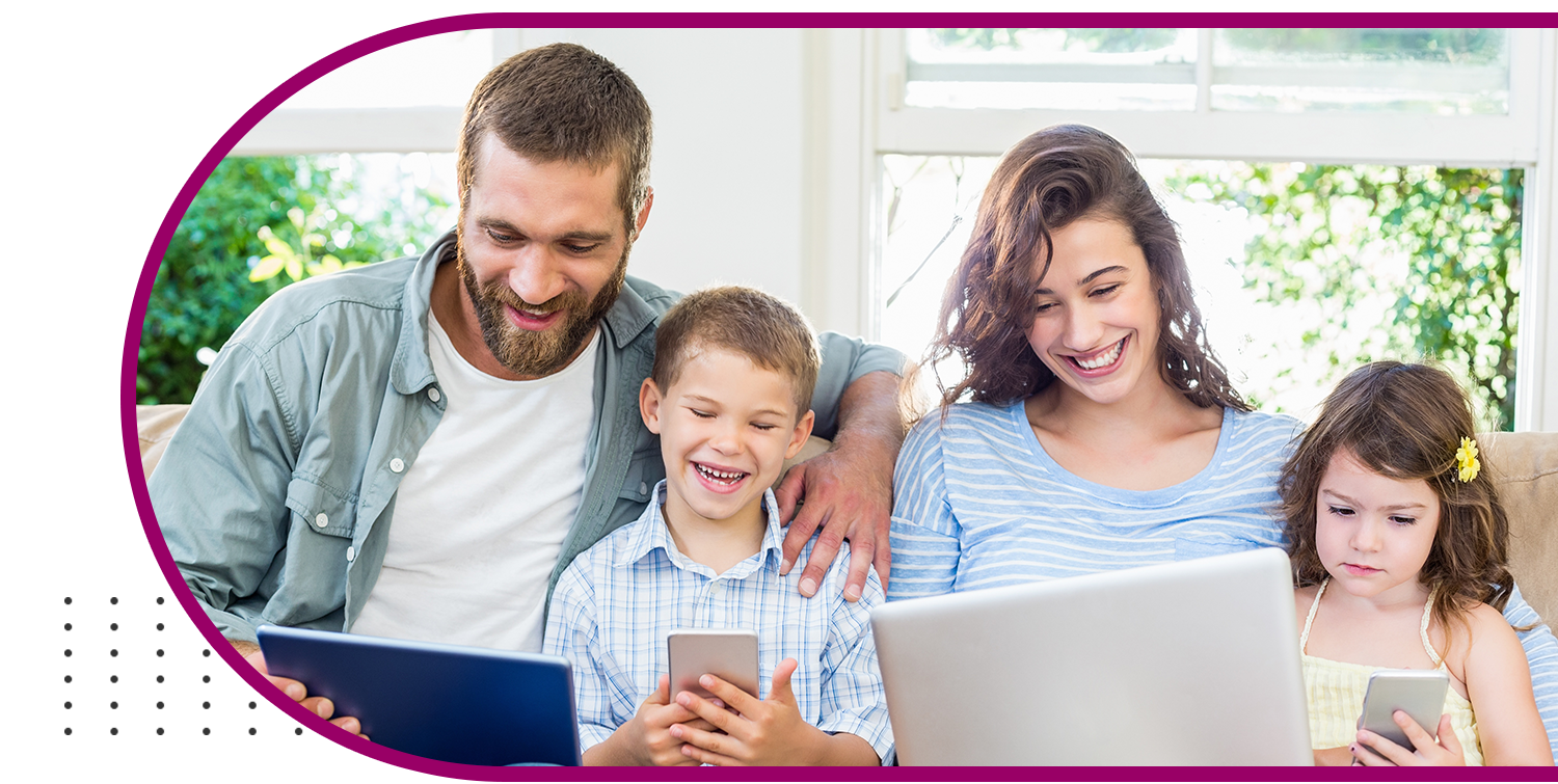 Residential GenX Fiber — NCWCOM