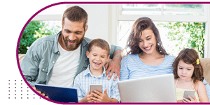 Residential GenX Fiber — NCWCOM