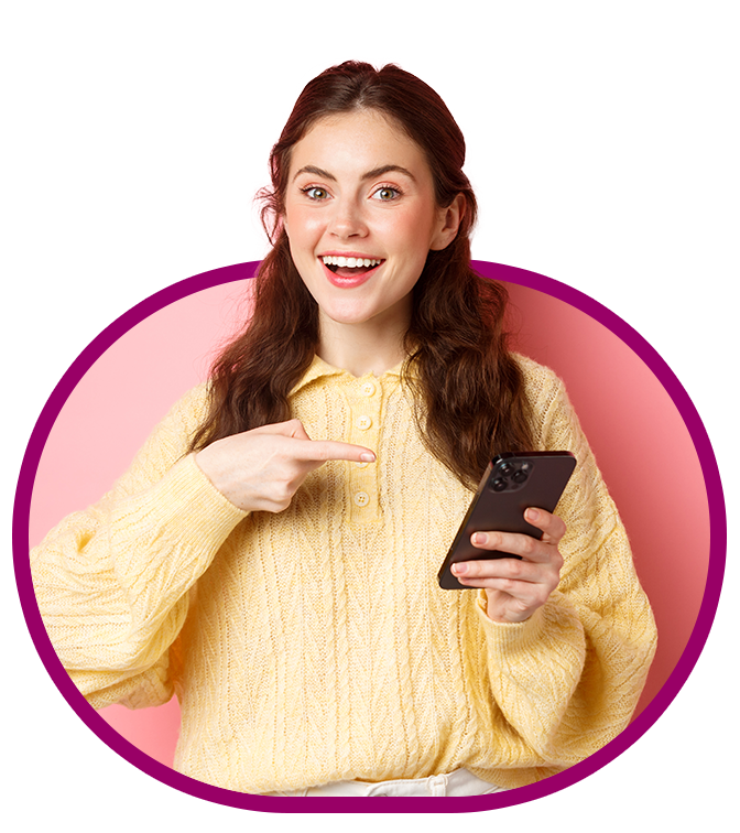 Residential GenX Fiber — NCWCOM