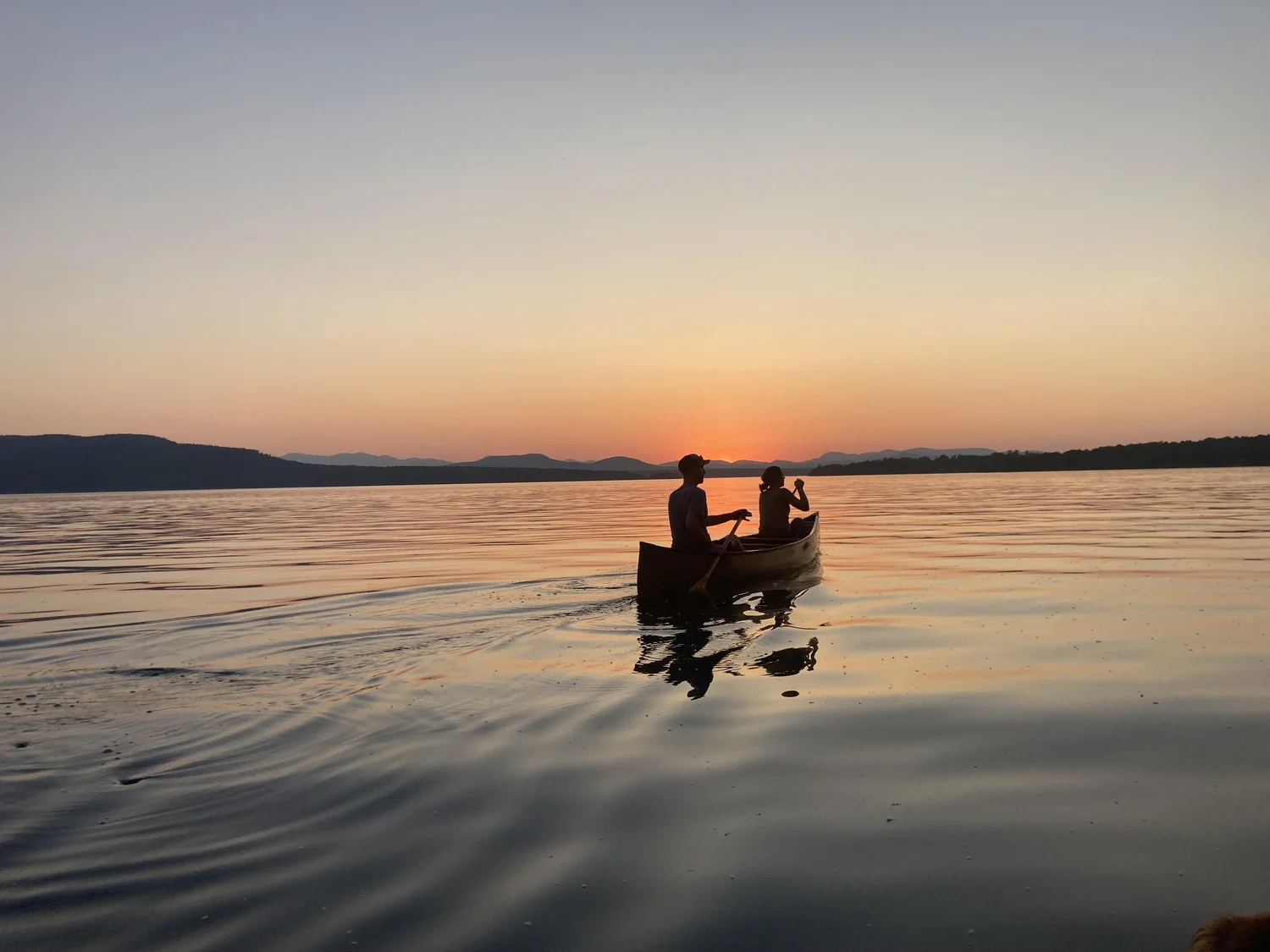 Long Point | North Ferrisburgh, VT
