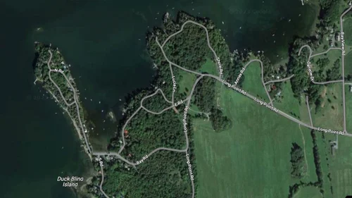 History — Long Point Corp