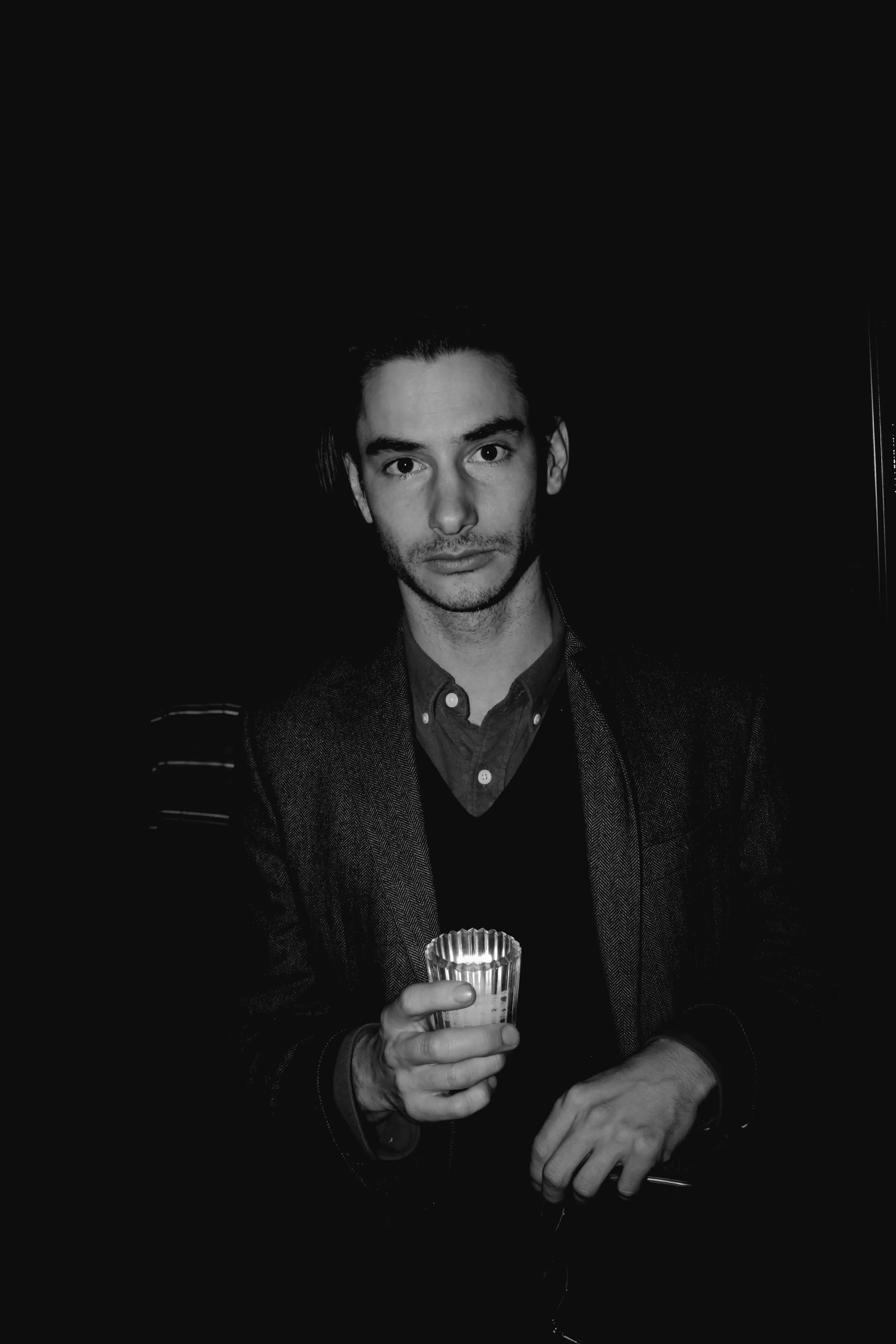 brooklyn center for theatre research