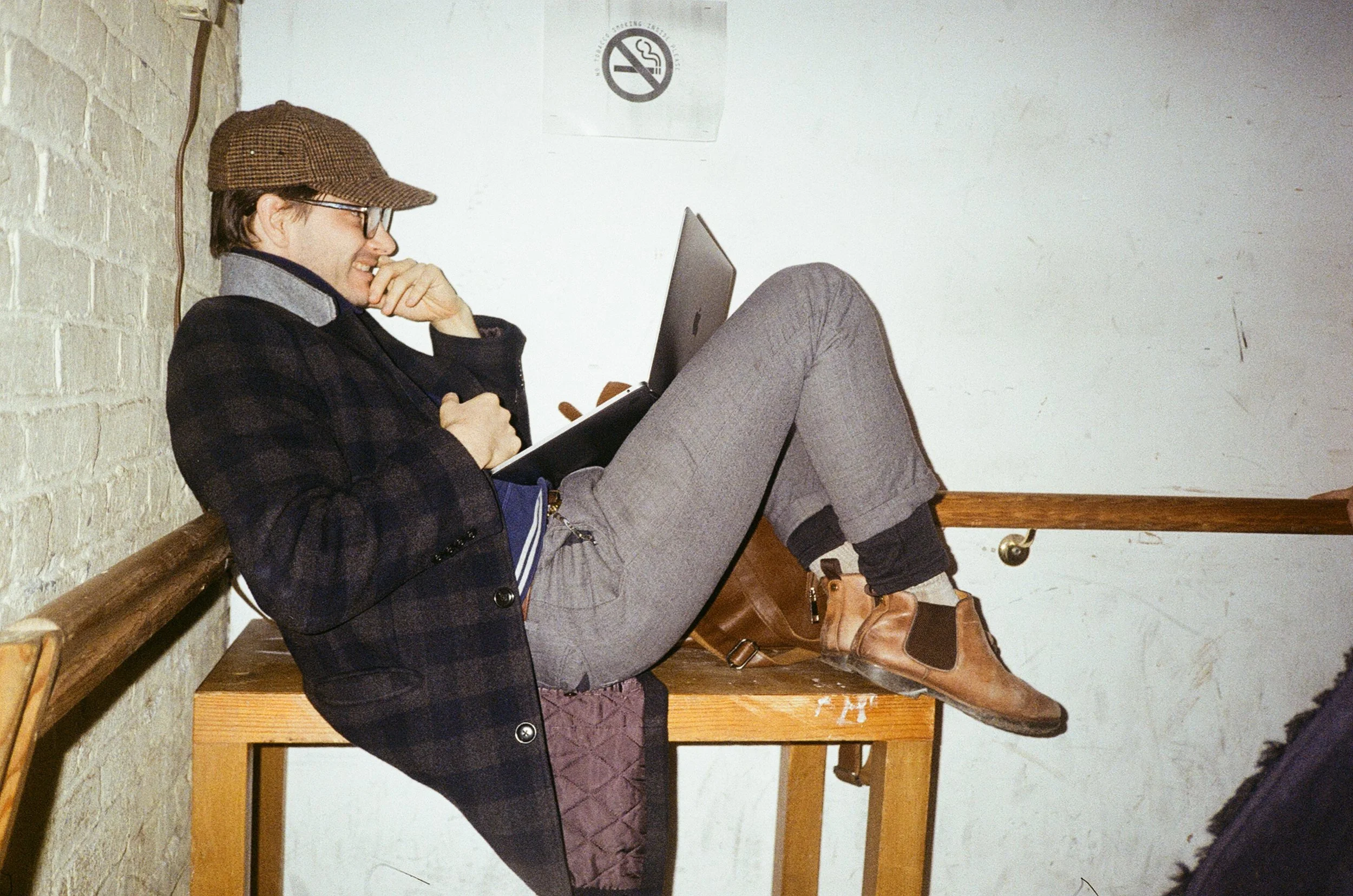 Store 1 — brooklyn center for theatre research