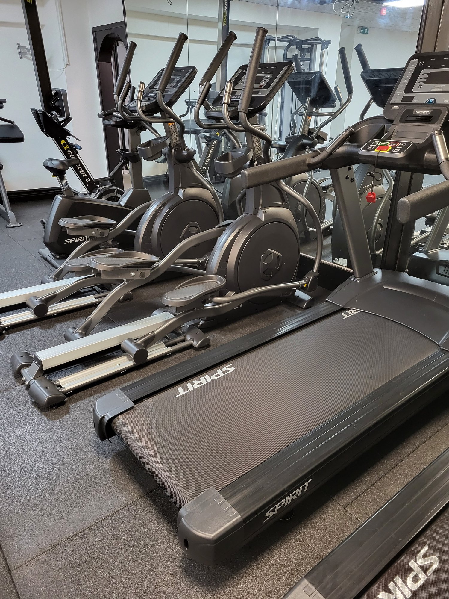 Stay — The Manor Hotel