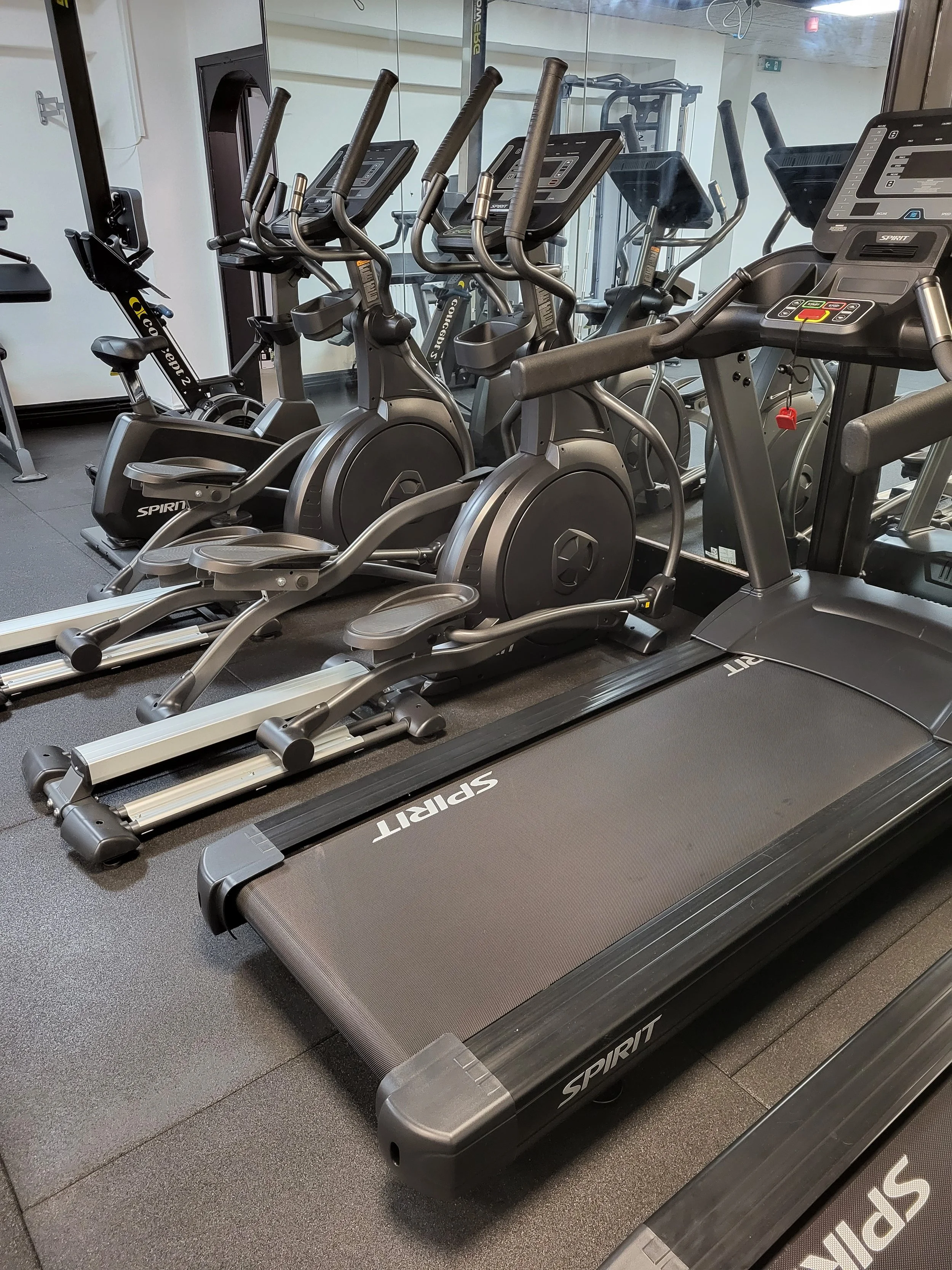 Stay — The Manor Hotel