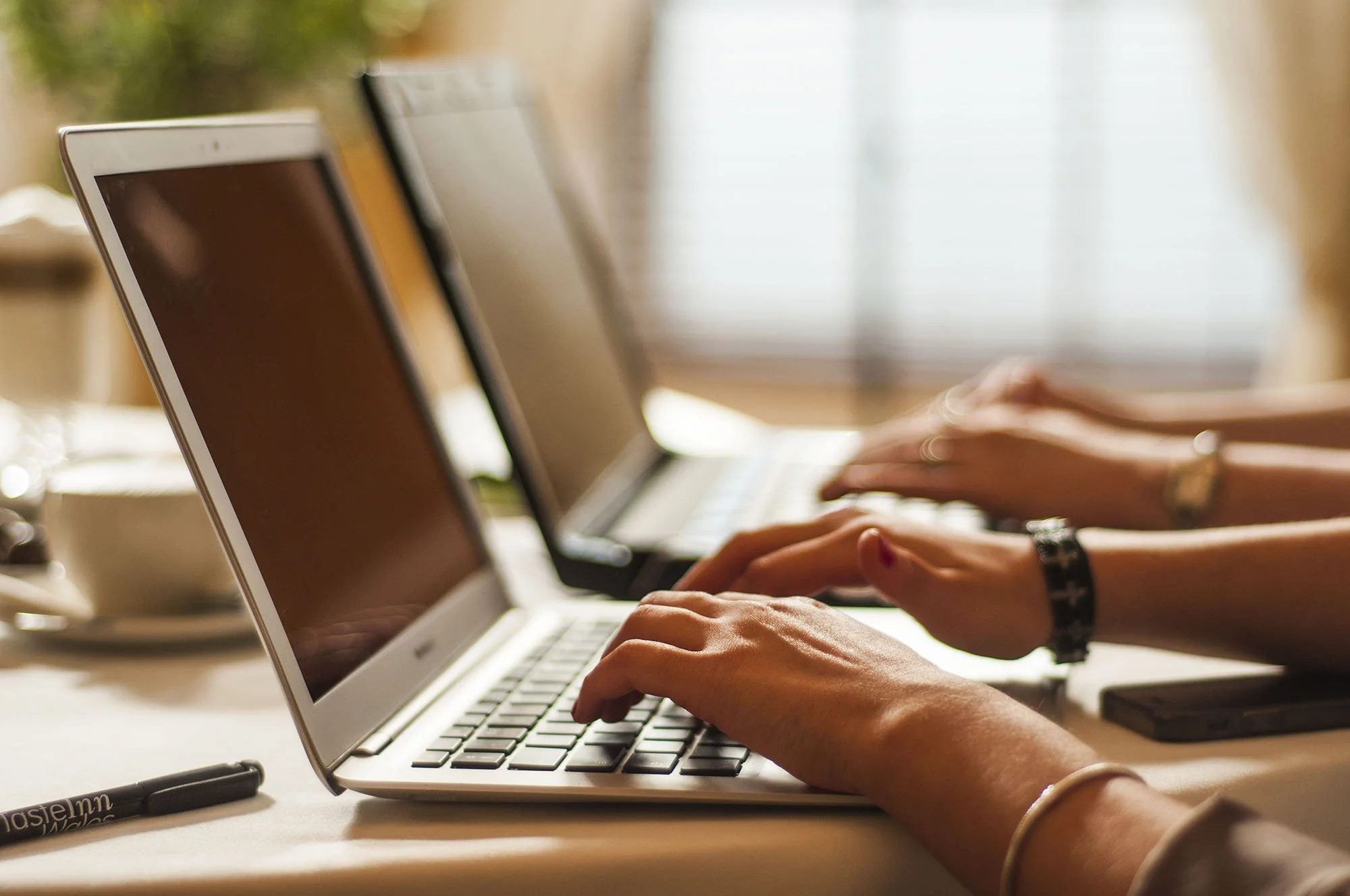 Stay — The Manor Hotel