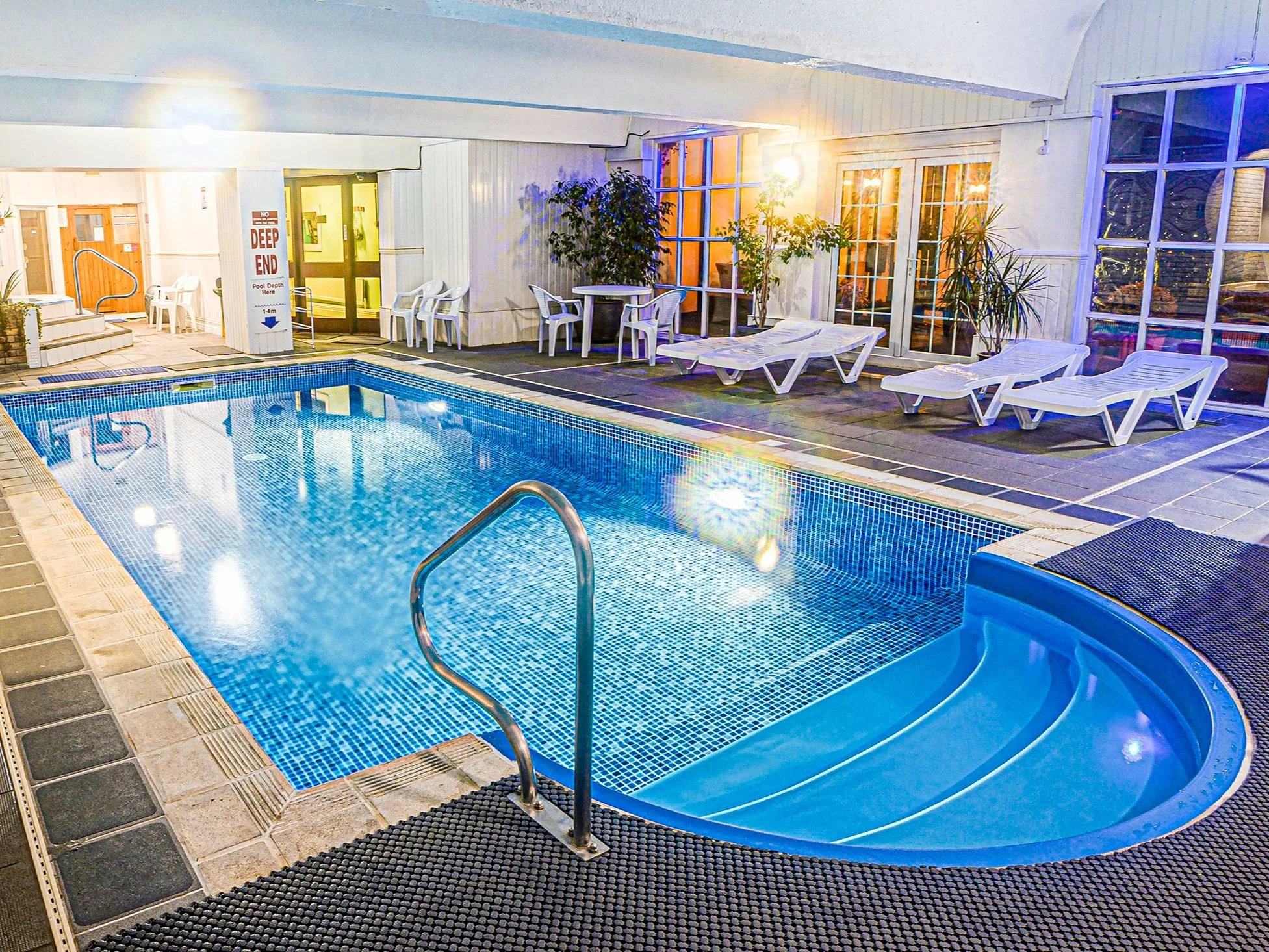 Vouchers — The Manor Hotel