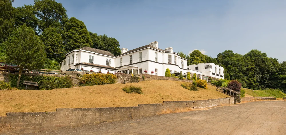 Gallery | Browse Our Gallery Today — The Manor Hotel
