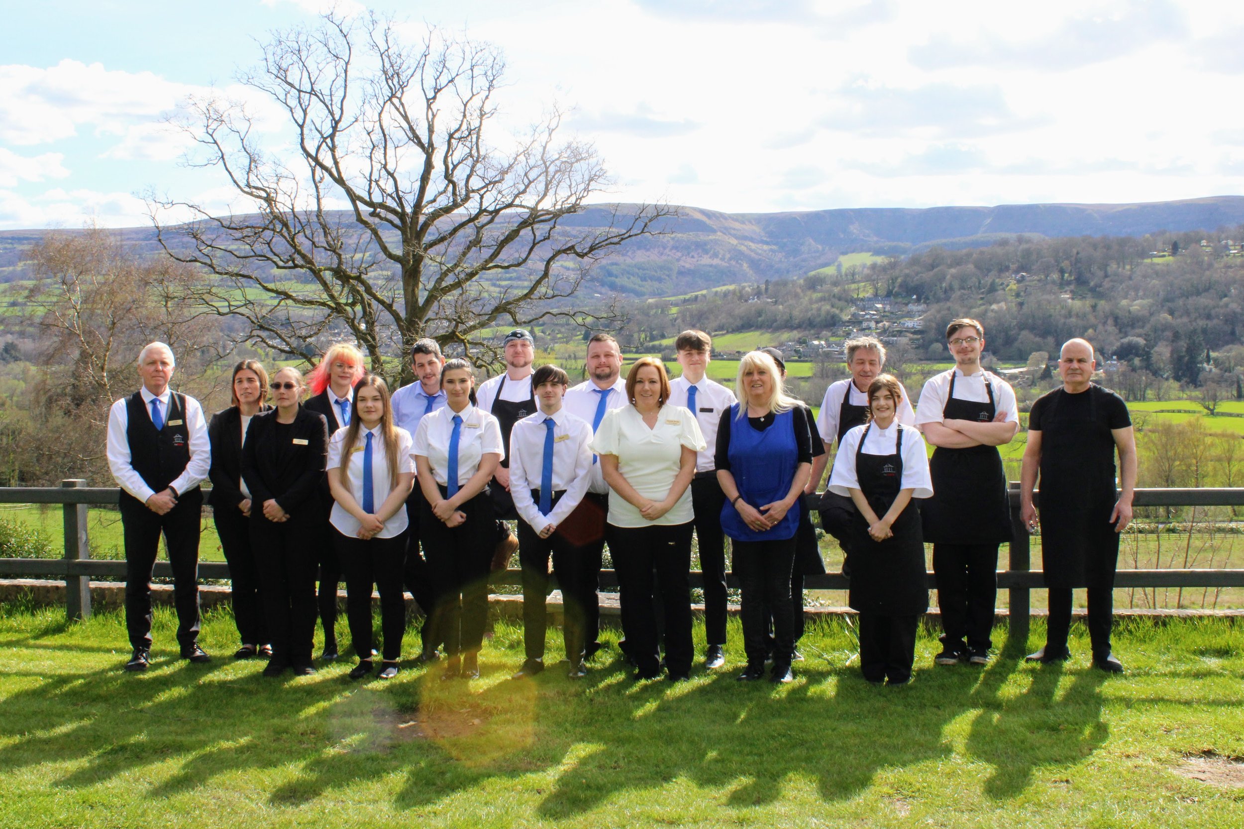 Gallery — The Manor Hotel