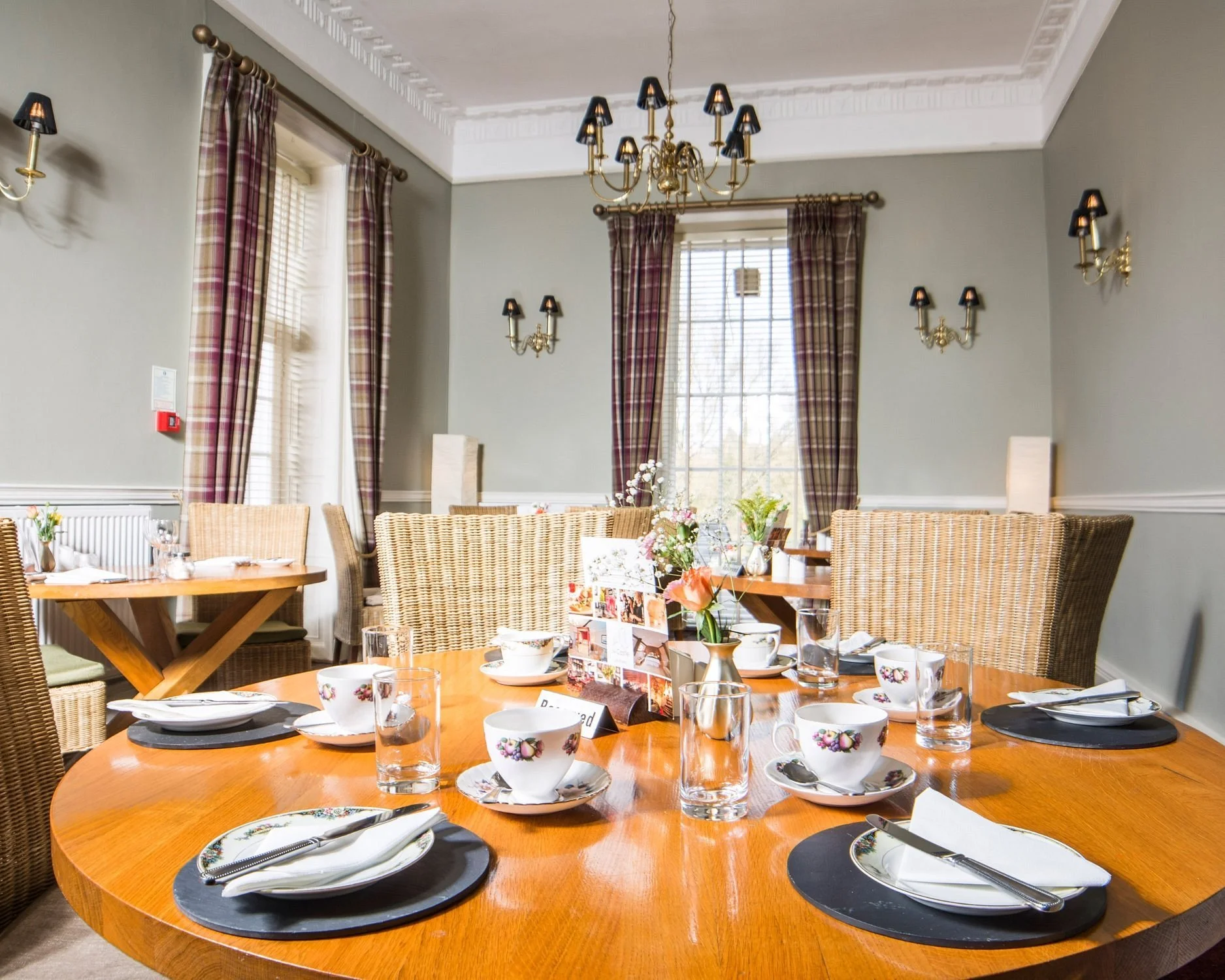 Gallery — The Manor Hotel