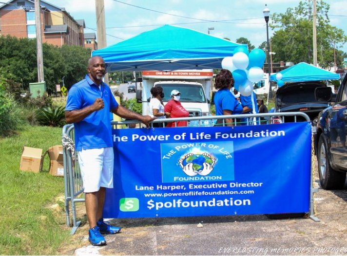 About Us — Power of Life