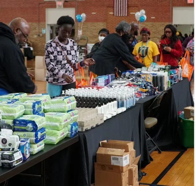 About Us — Power of Life