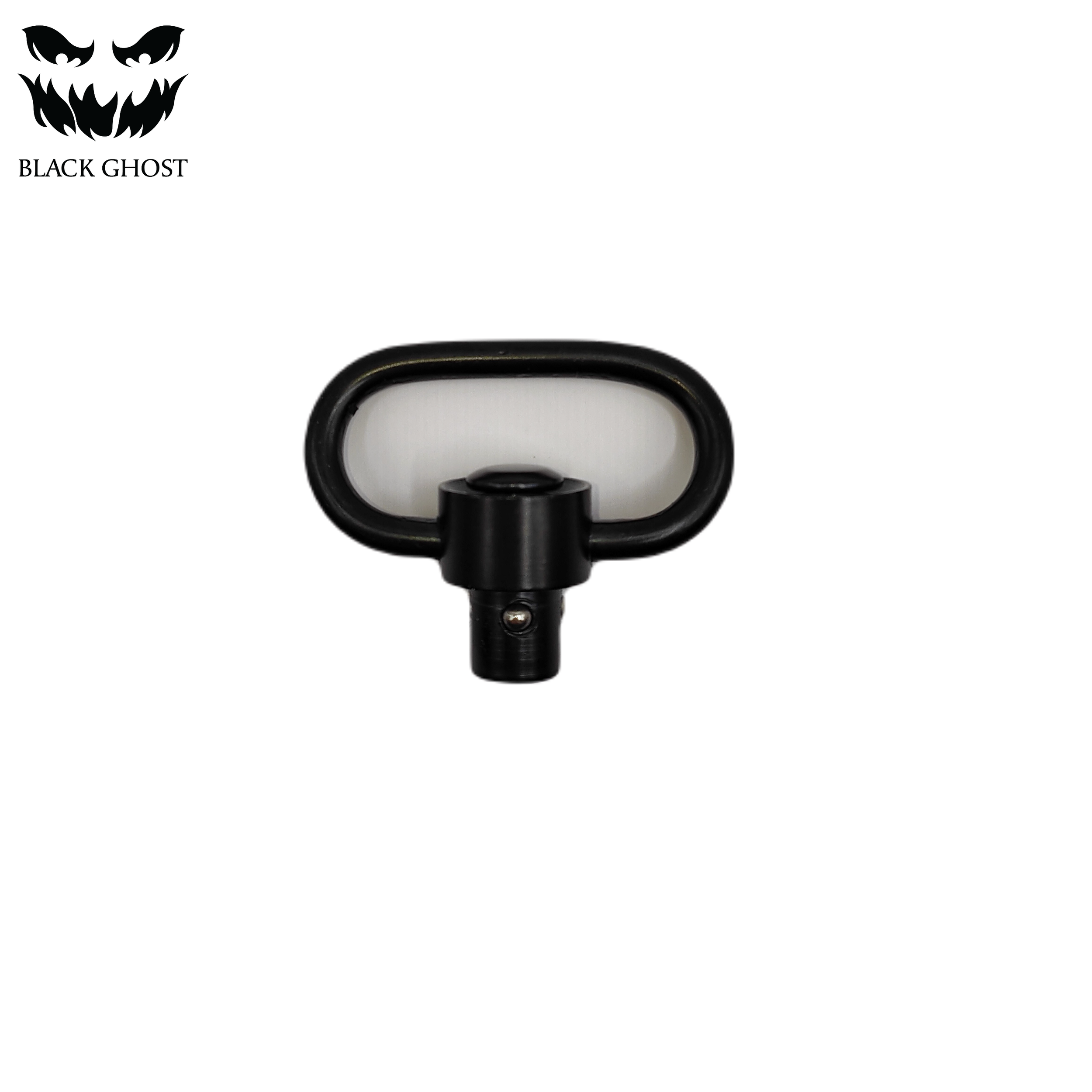 Black Ghost™ QD Sling Swivel Mount — BLACK GHOST AIRSOFT