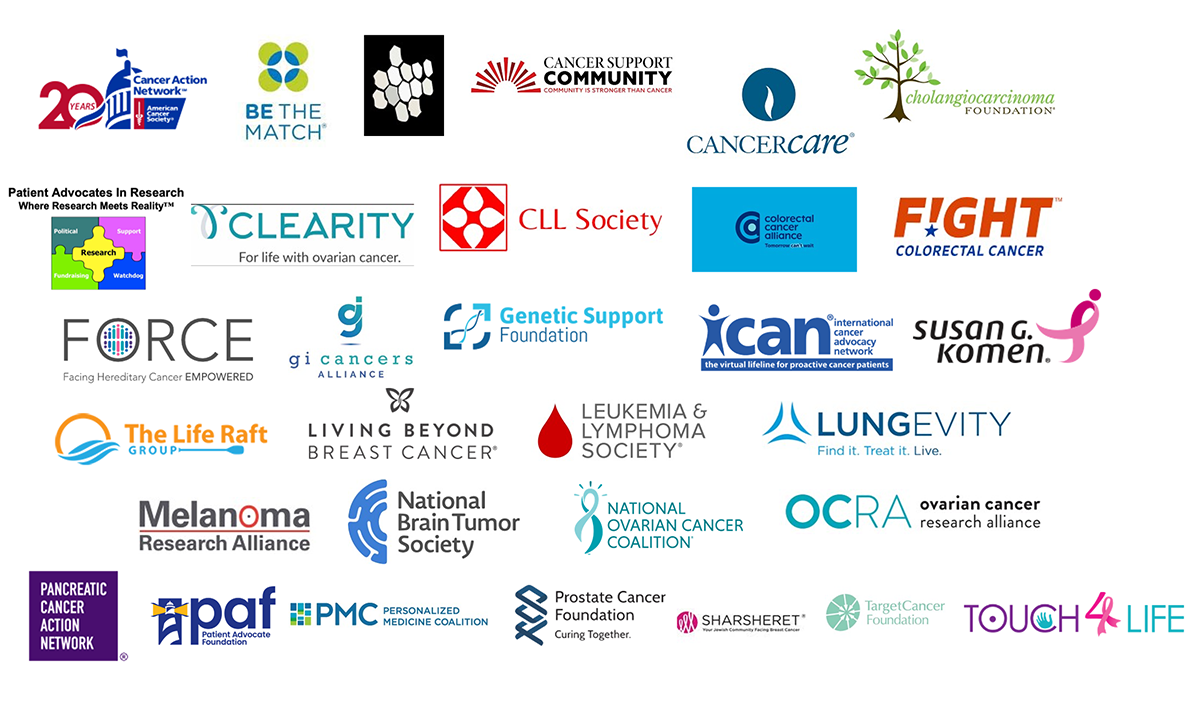 Cancer Precision Medicine Commons