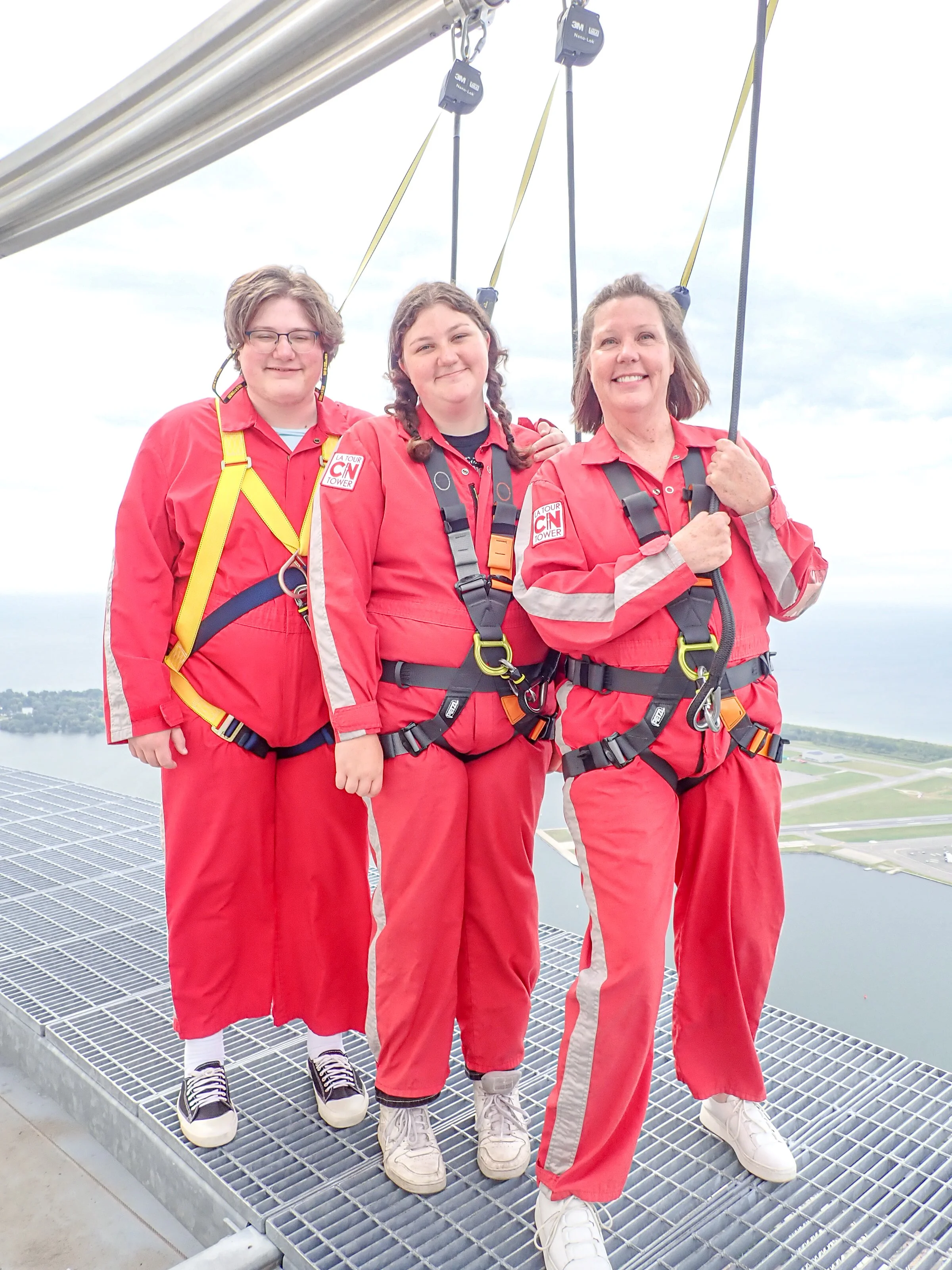 Toronto Unleashed: A Thrilling 3-Day Family Adventure with College Kids ...