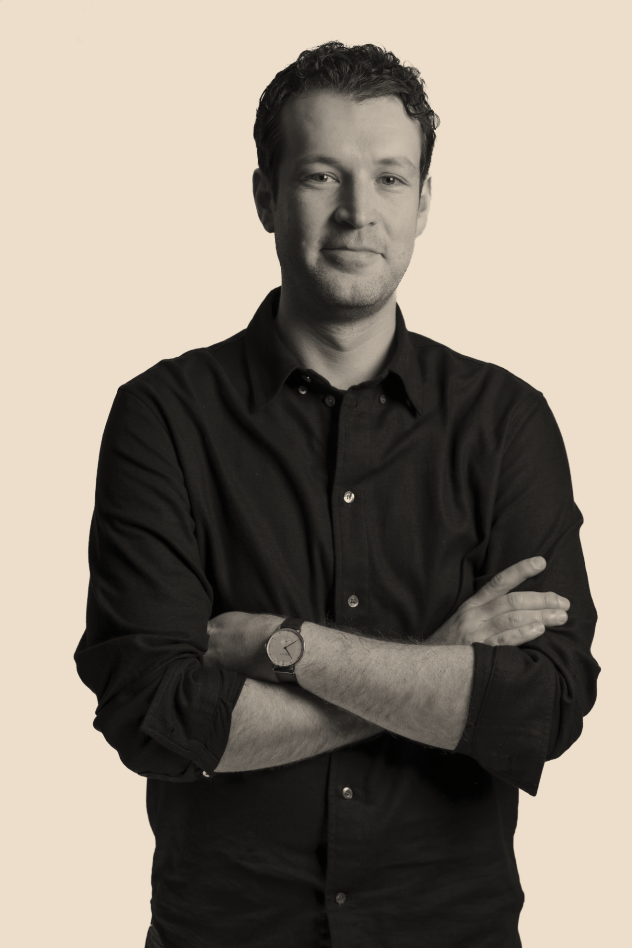 Our team — Intrinsic AI Solutions