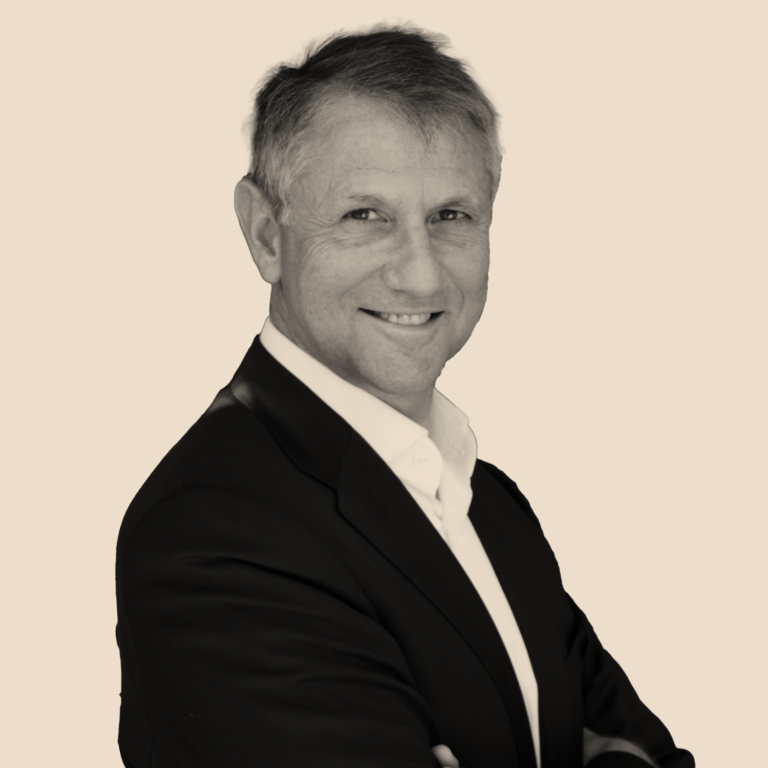 Our team — Intrinsic AI Solutions