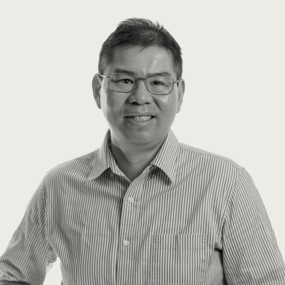 Our team — Intrinsic AI Solutions