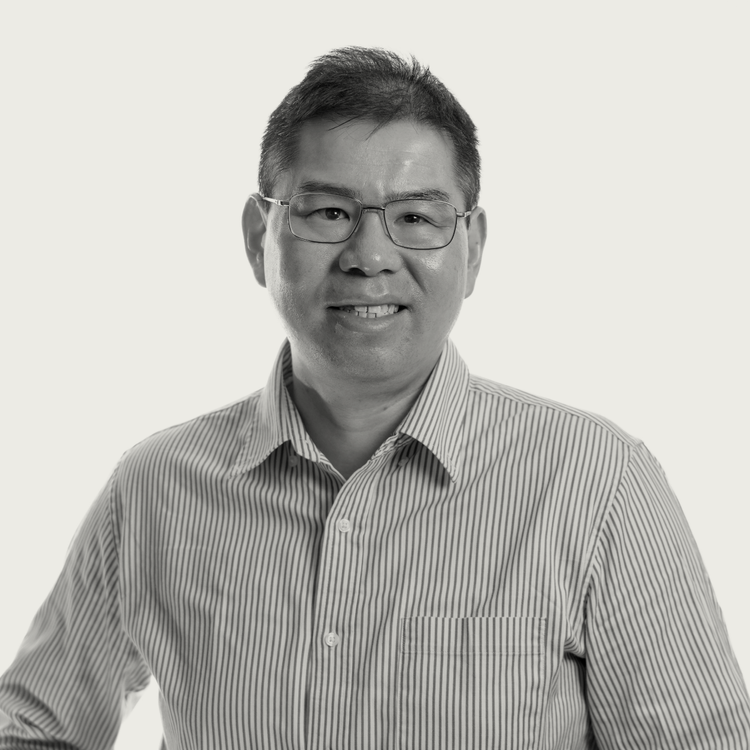 Our team — Intrinsic AI Solutions