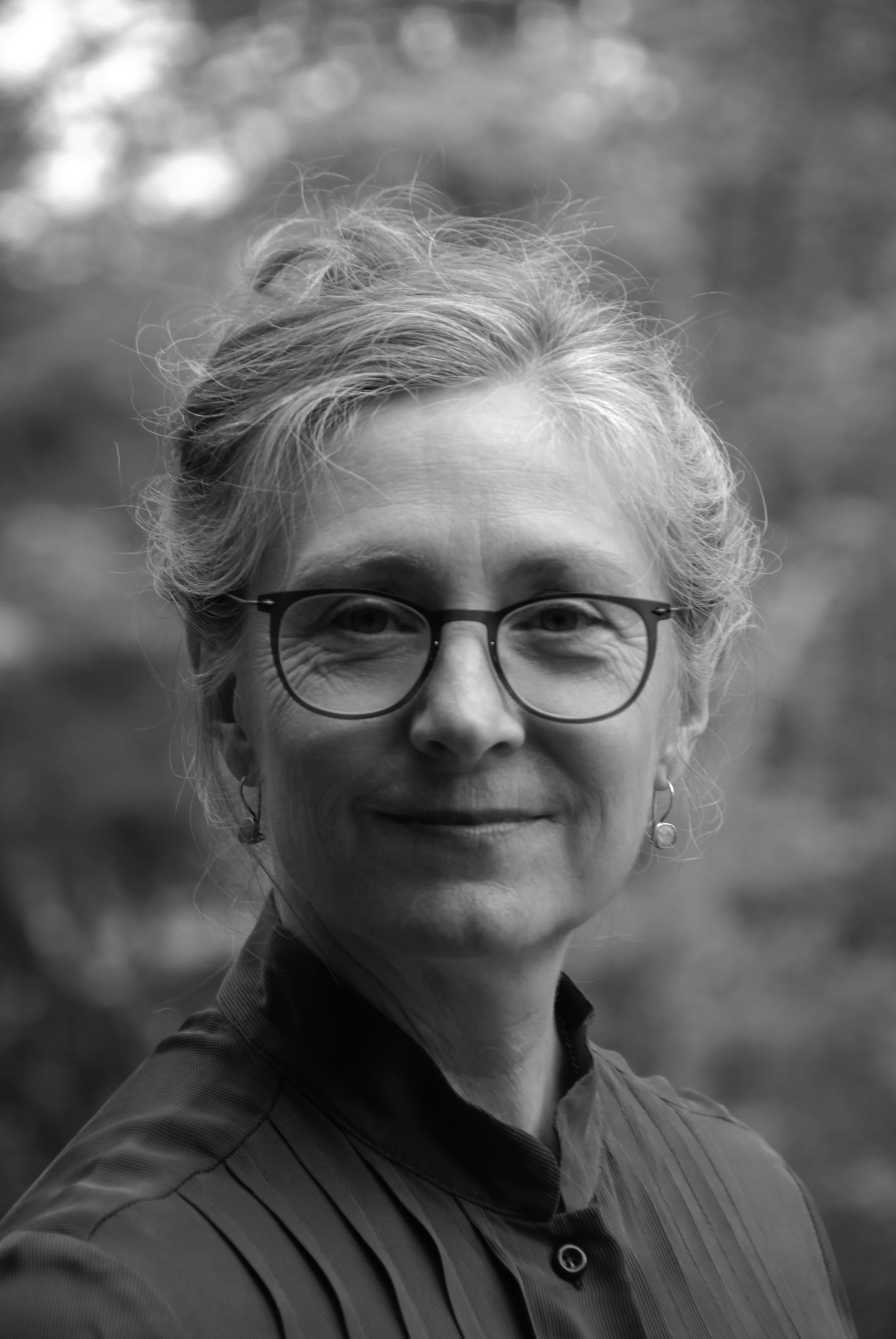About Marie Pace — Marie Pace