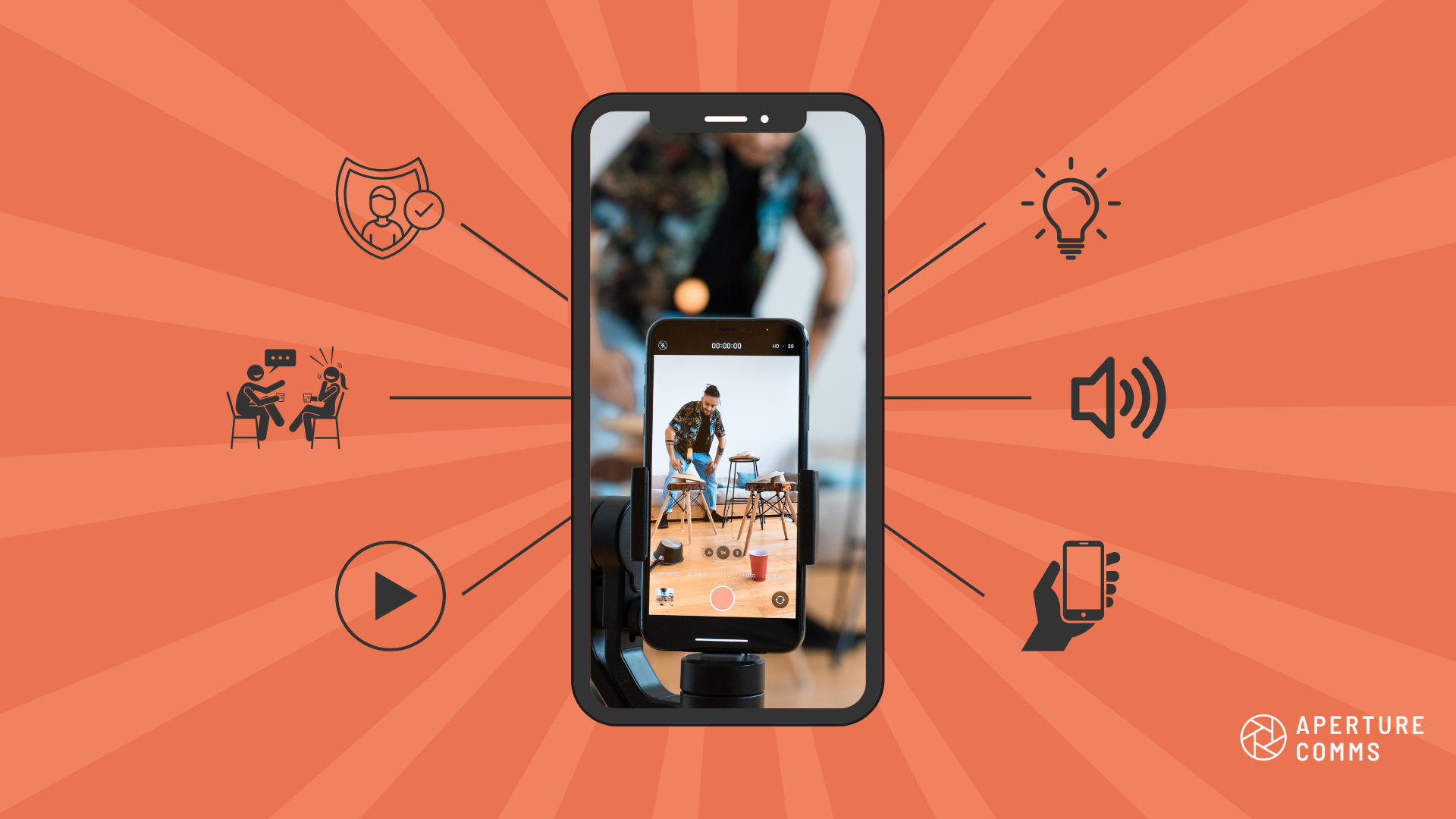10 Tips for Creating Unique Content for TikTok