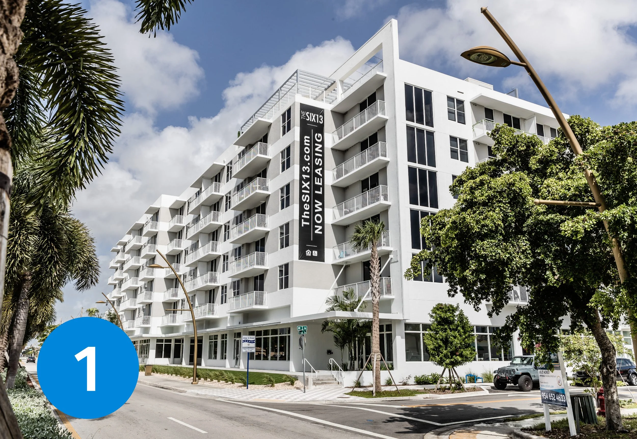 Affiliated Development