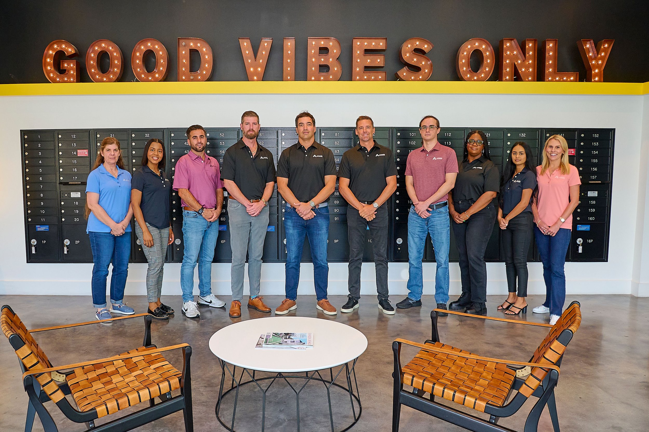 About — Affiliated Development