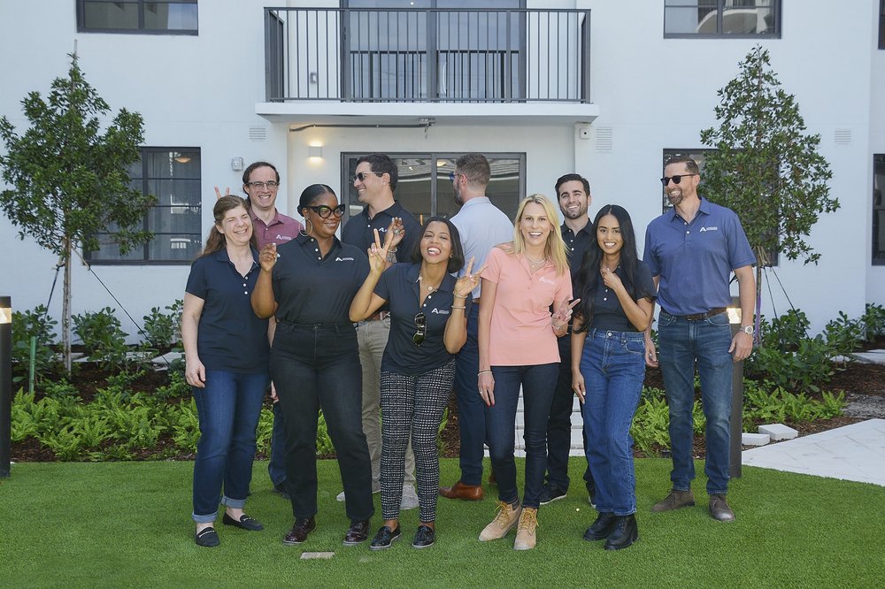 Careers — Affiliated Development