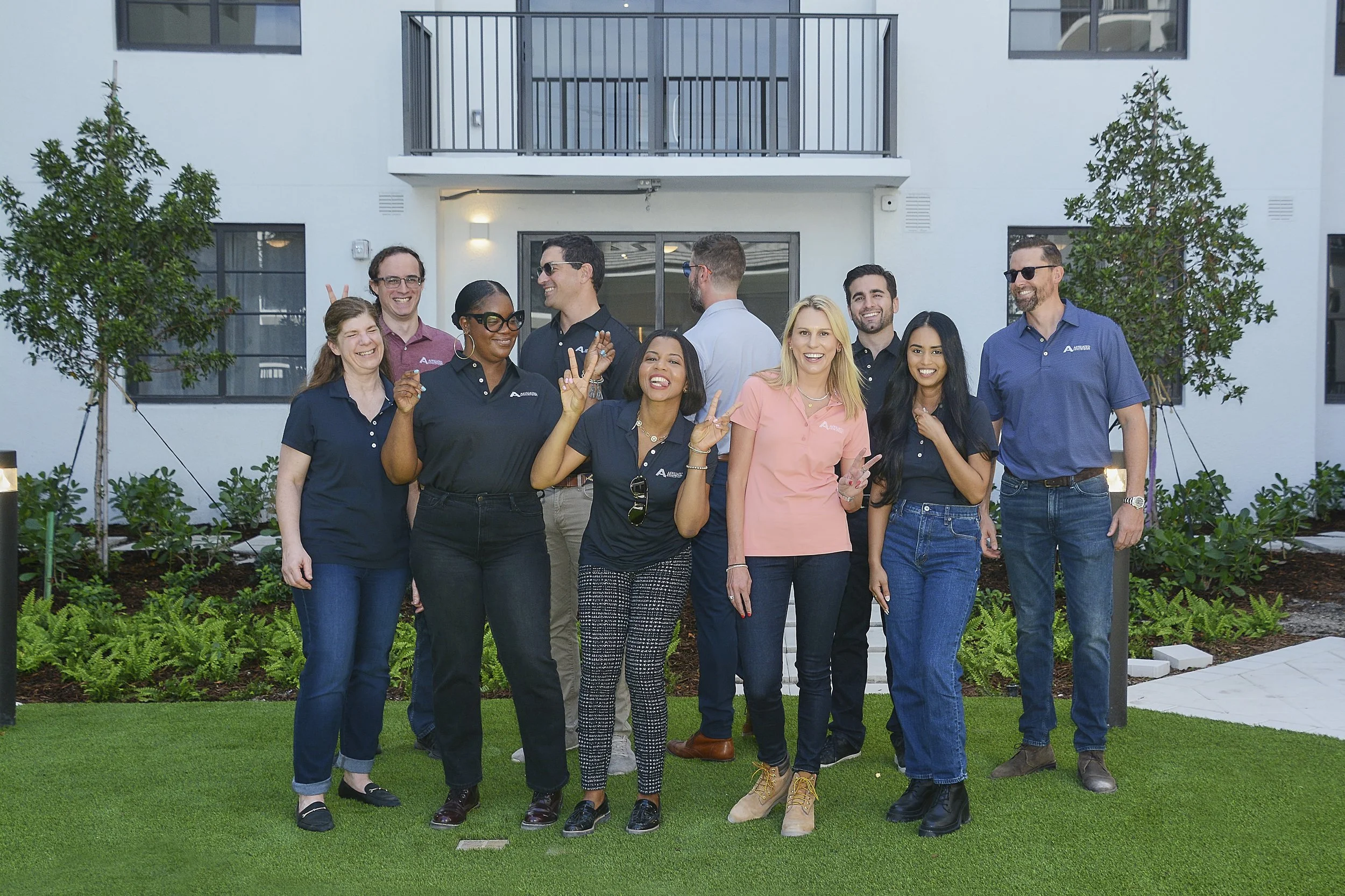 Careers — Affiliated Development