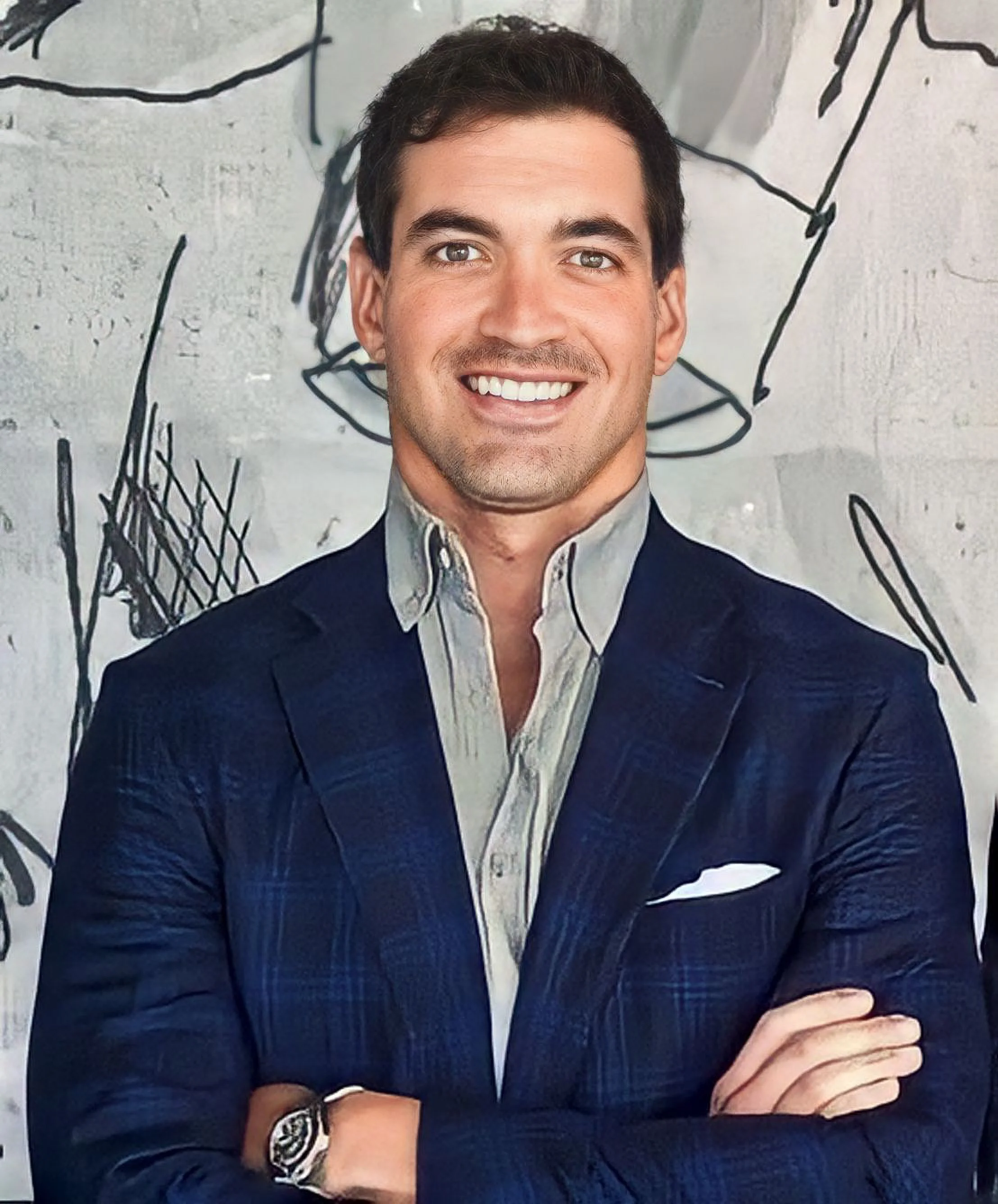 Nick Rojo — Affiliated Development