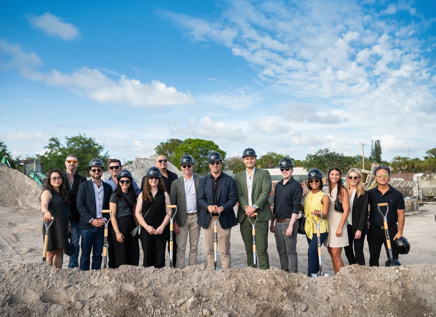 About — Affiliated Development