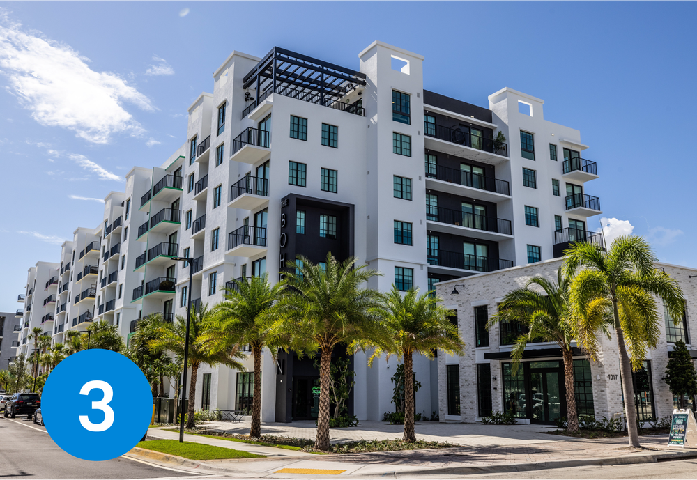 Affiliated Development