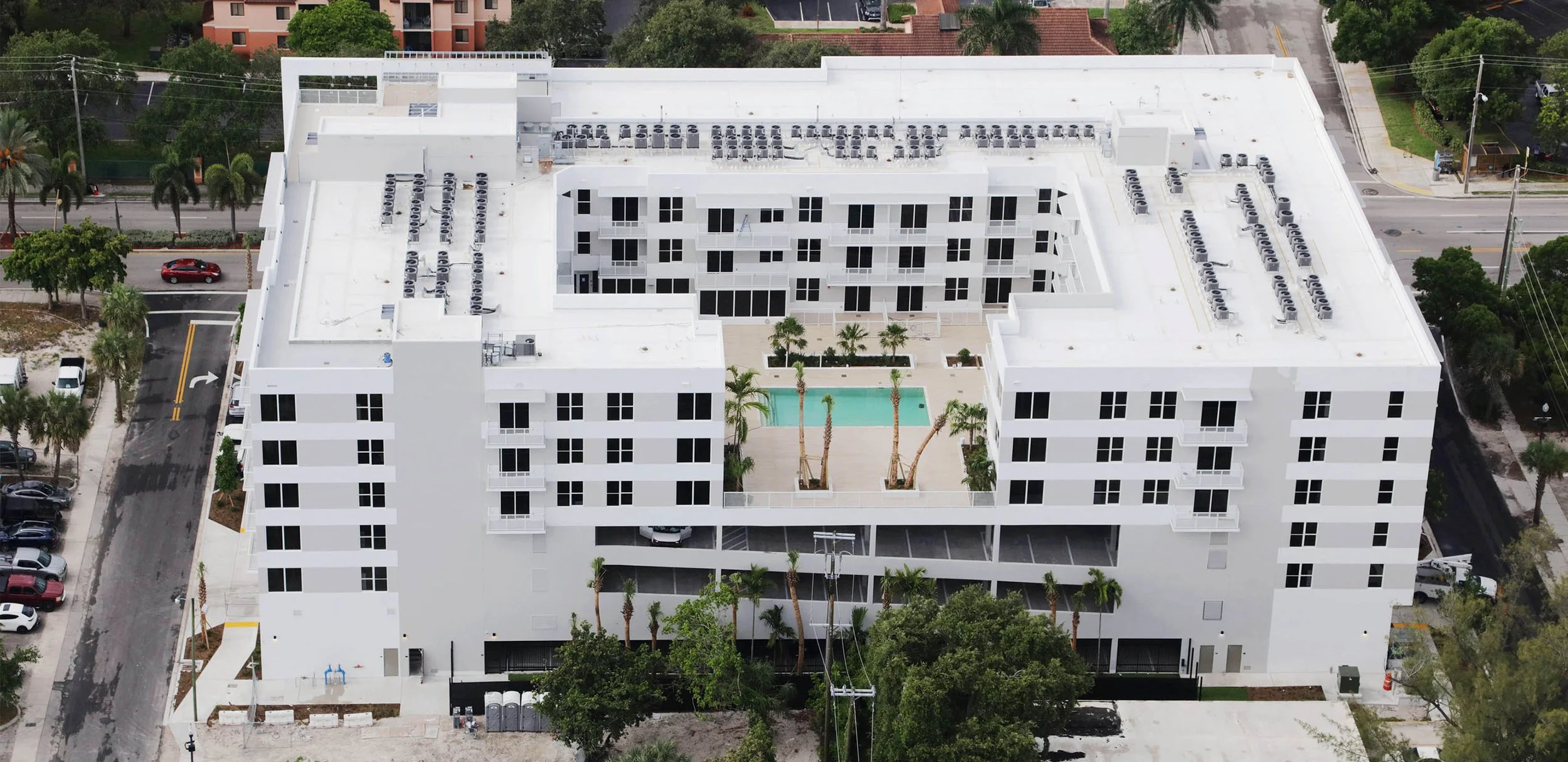 Projects — Affiliated Development