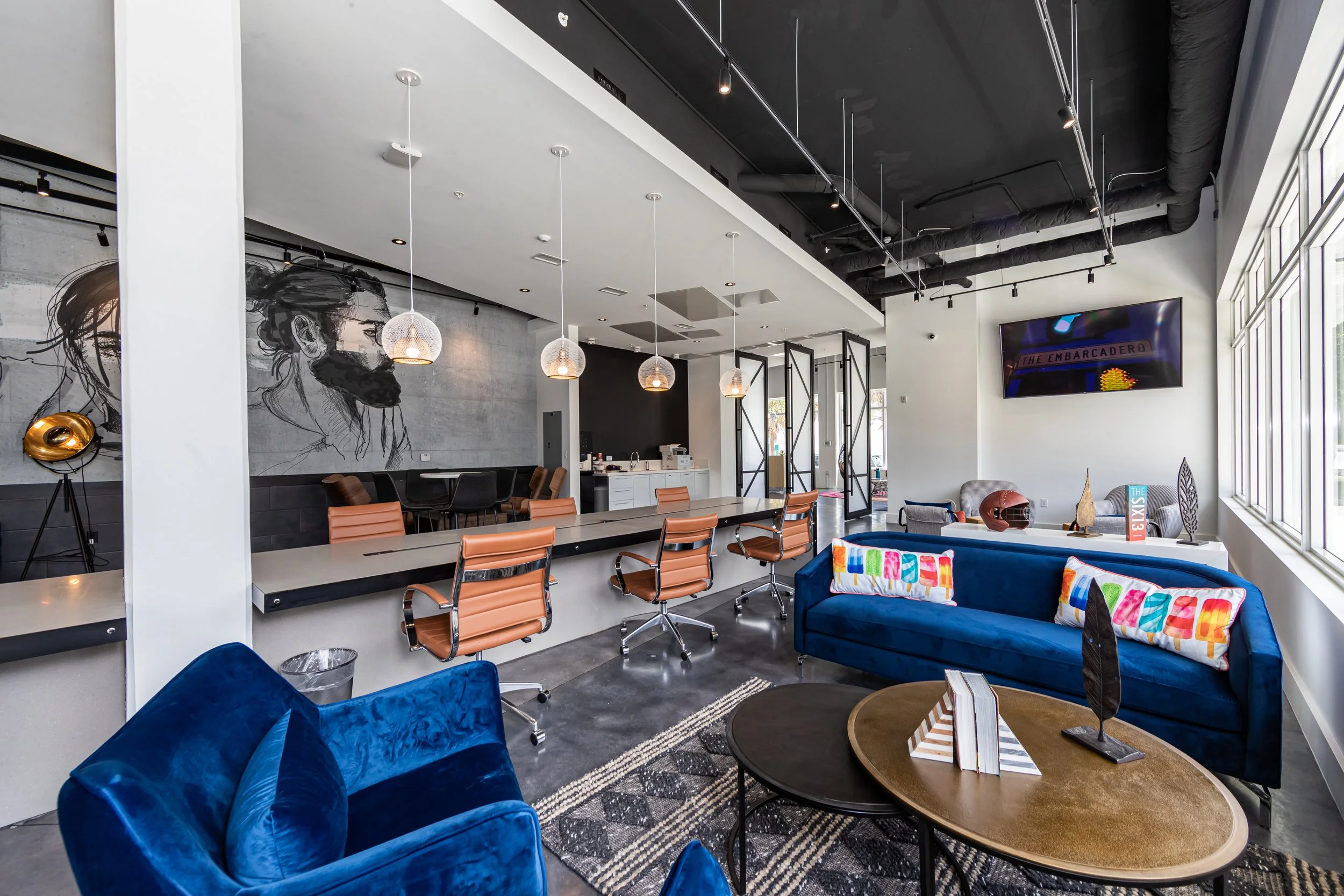 Affiliated Development