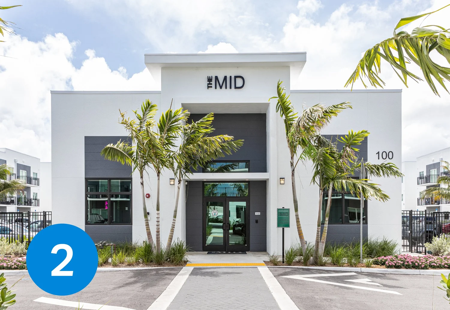 Affiliated Development