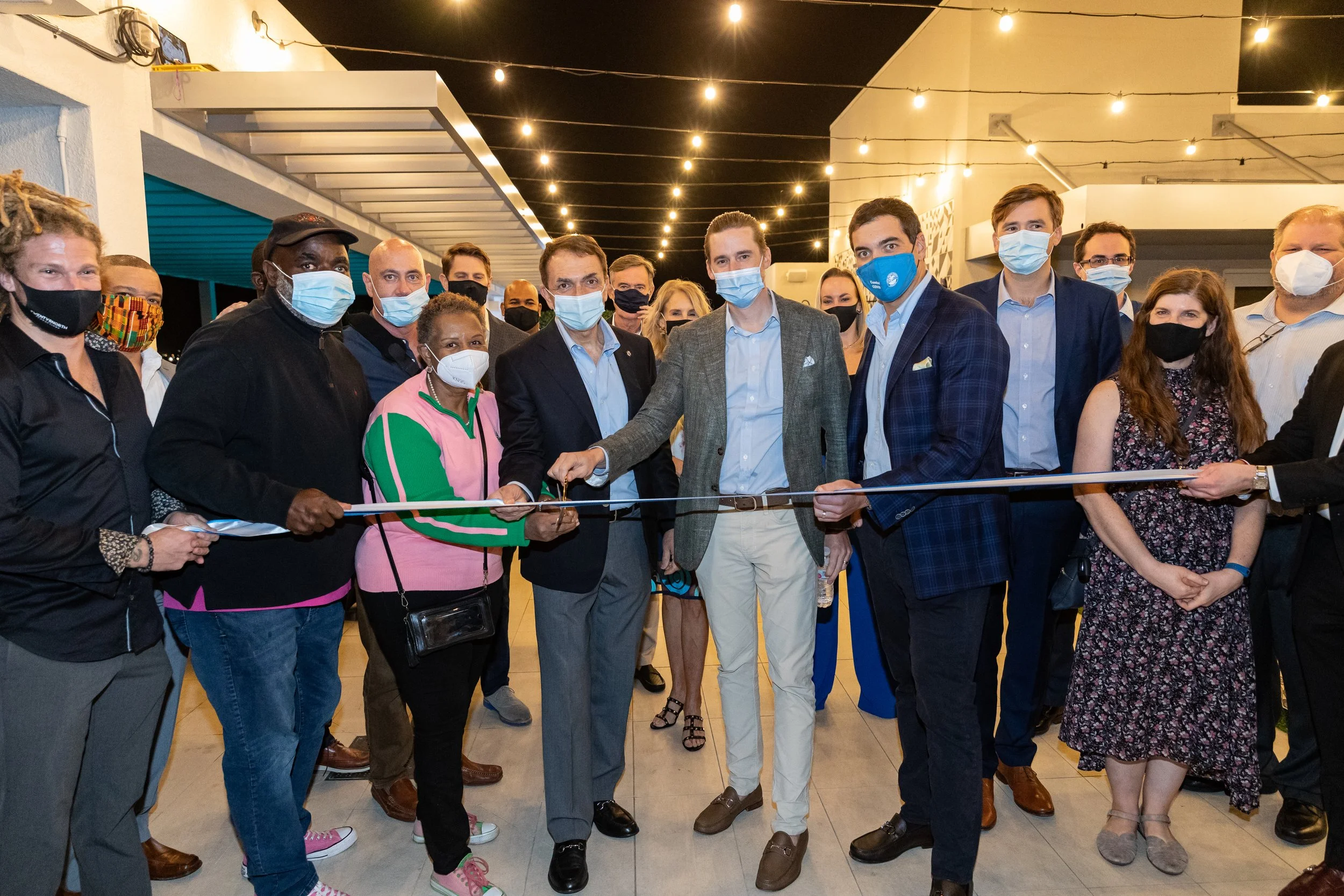 Impact — Affiliated Development