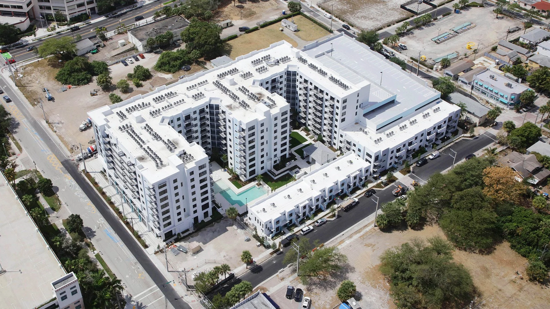 Projects — Affiliated Development