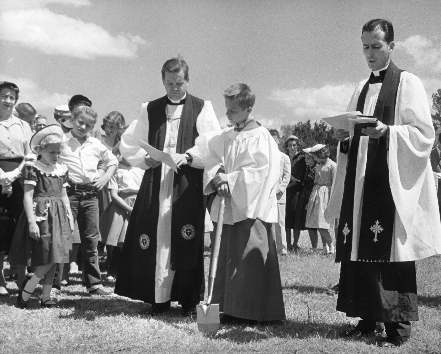 Our Story | Explore Our Community - Join Us Today — St. Francis ...
