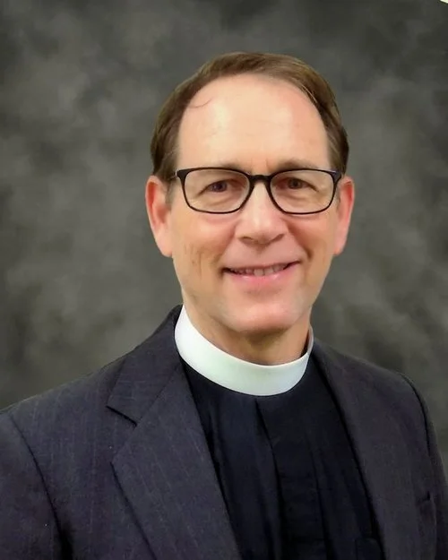 Clergy & Staff — St. Francis Episcopal Church