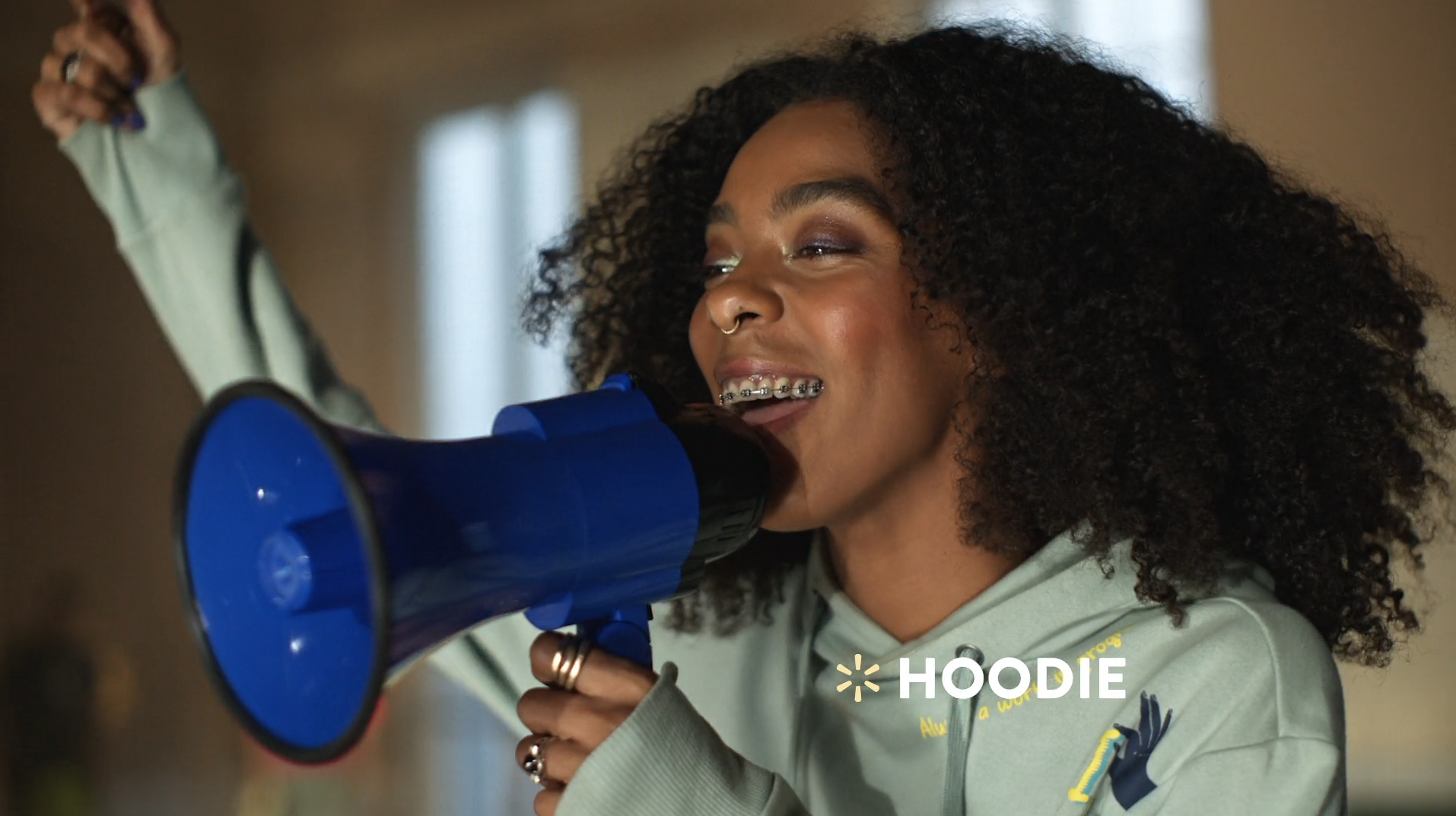 COMMERCIAL — REBEL VIZION