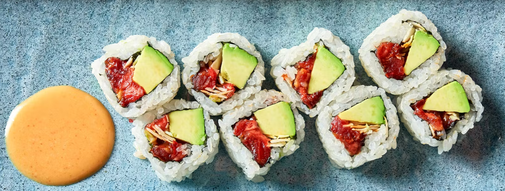 Plant-based Perfection: A Review of Planta Queen Restaurant