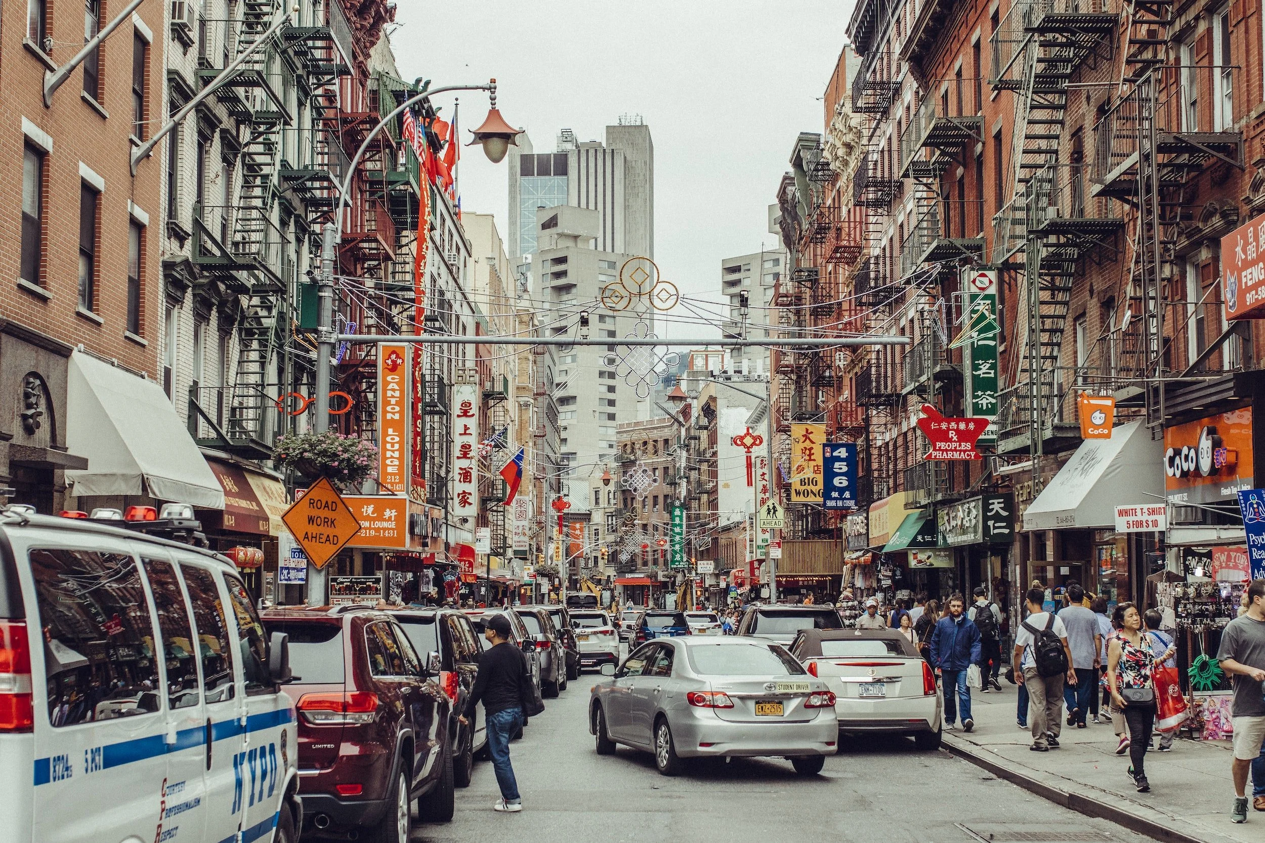 NYC: 13 Reasons The East Side Is Better Than The West Side