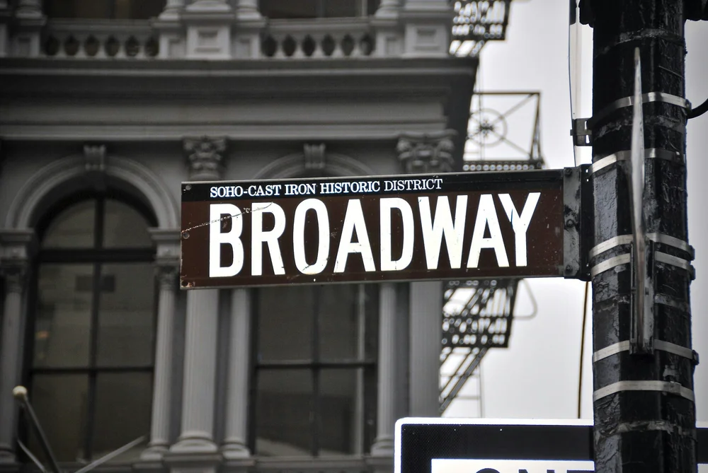 A Brief History of Broadway: From the Early Days to the Modern Theater ...