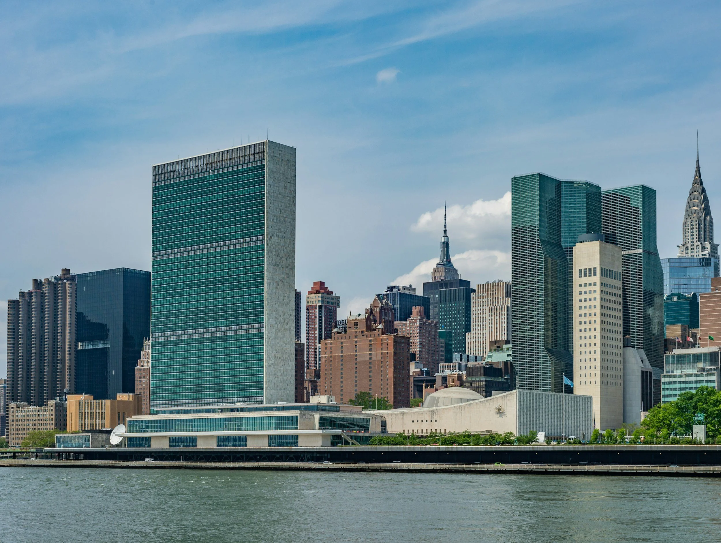 Sutton Place: A Hidden Gem in the Heart of NYC