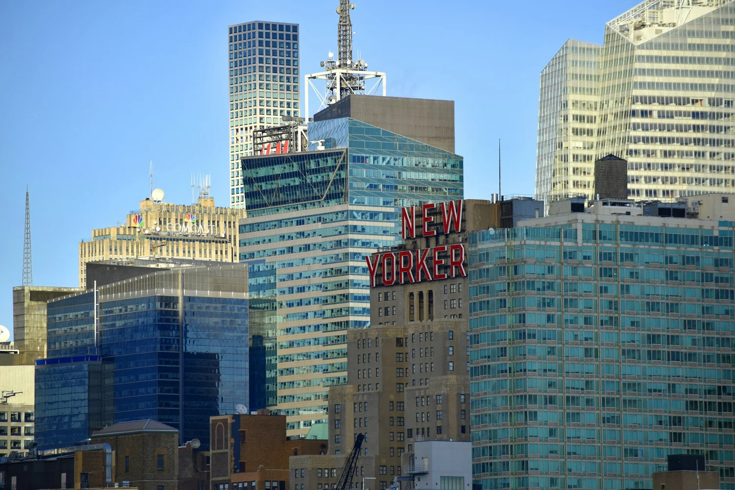 The New Yuppies: Defining A Generation Of Modern Urban Professionals