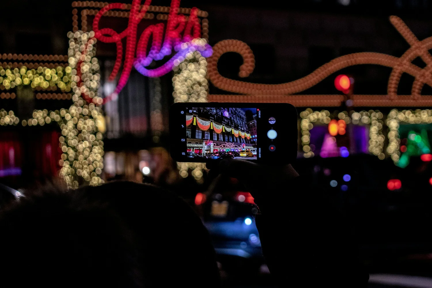 A Guide To New York City's Most Famous Department Stores