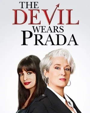Vogue: The Inspiration Behind The Devil Wears Prada