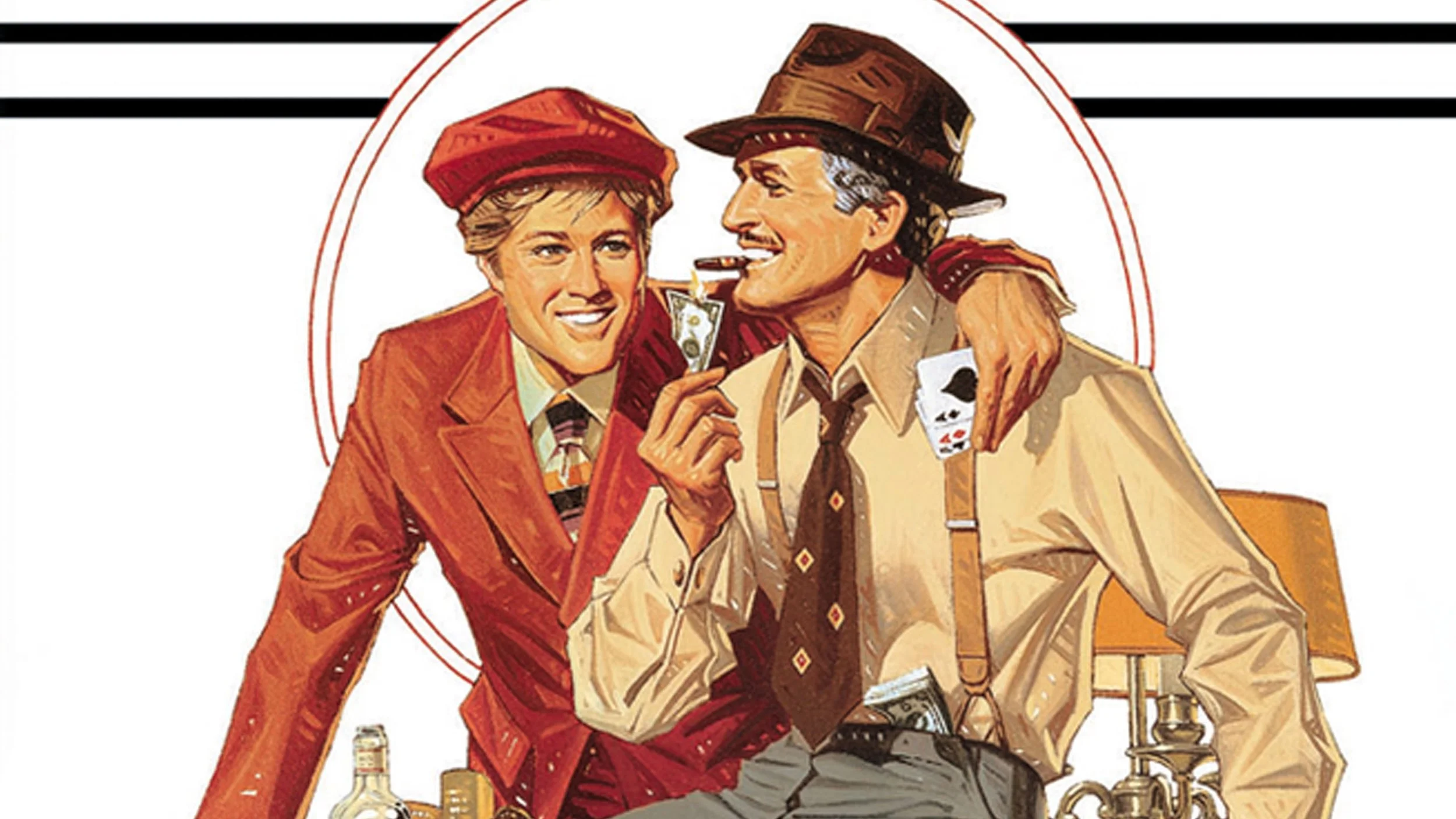 The 5 Best Old Time American Gangster Movies And Shows