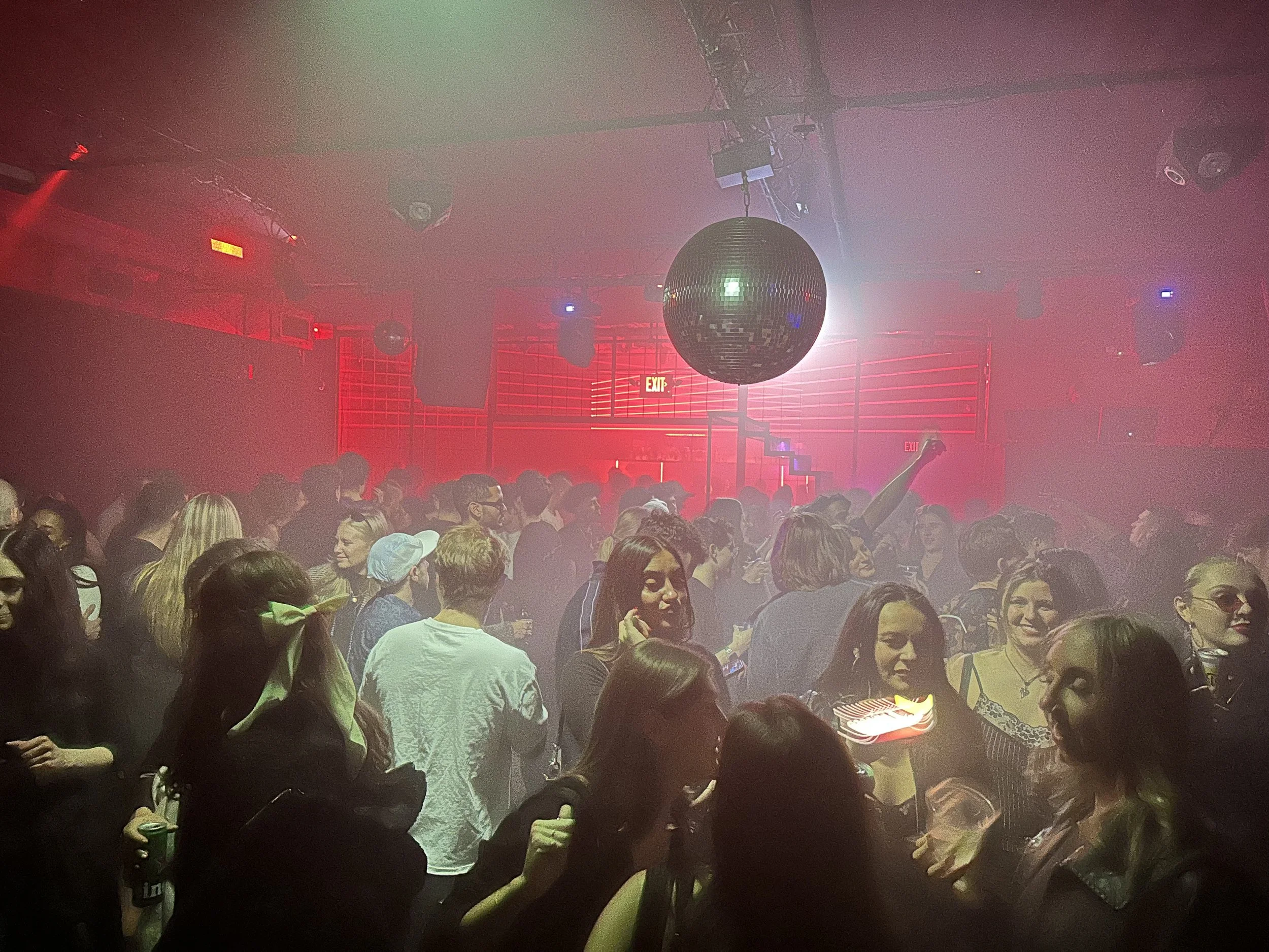Our Handpicked List Of Favorite Must-Visit NYC Clubs For Nightlife Lovers