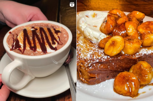 The Best Brunch Spots In NYC: A Local's Guide